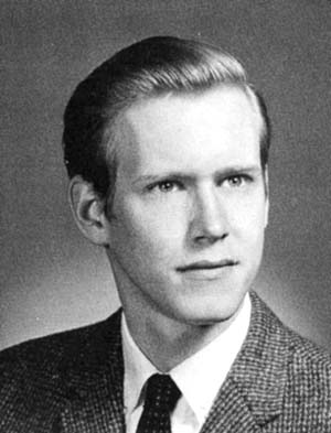 Robert Weigl ’67 | Princeton Alumni Weekly